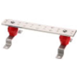 Panduit GB2B0306TPI-1 Telecommunications Grounding Busbar,12 In ...