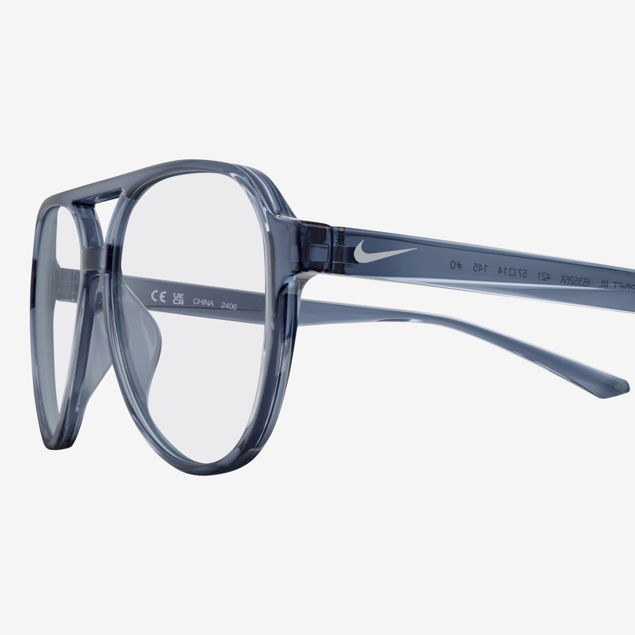 Nike 7240 | Prescription Eyeglasses | Nike Vision