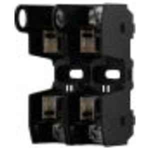 Bussmann (Eaton) RM25030-2SR Fuse Blocks And Fuse Holders, Class R, DIN ...