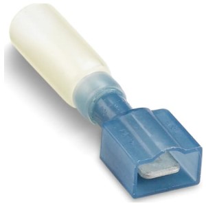 ABB (Thomas And Betts) B14-PS-M Non-Insulated Parallel Splice, Length ...