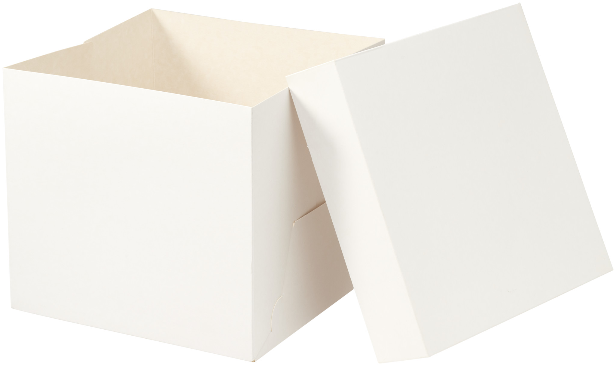 White Barrel | DecoPac