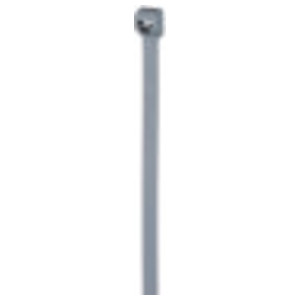 Panduit PLT3S-C86 Pan-Ty® PLT3S-C86 Cable Tie, Light Blue, Met Det PA6 ...