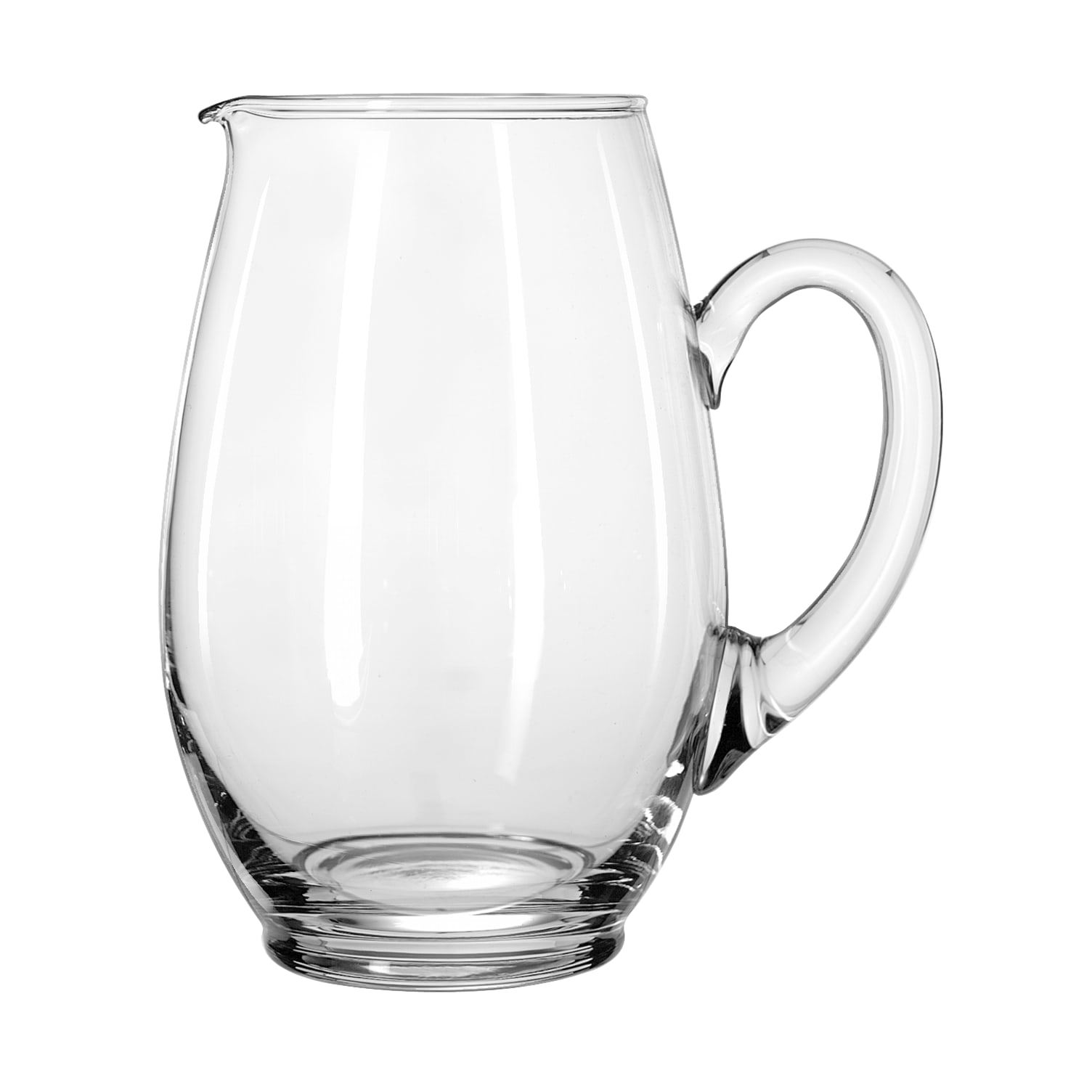 Mario Pitcher - Libbey FS