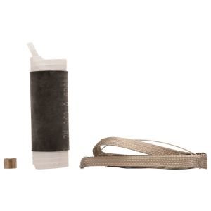 Cooper Power Systems (Eaton) SA2 Cold Shrinkable Metallic Shield ...