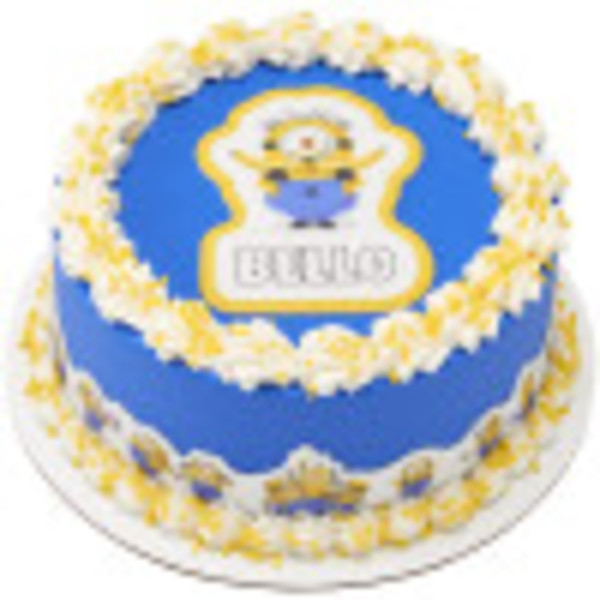 Minions Medallions | DecoPac