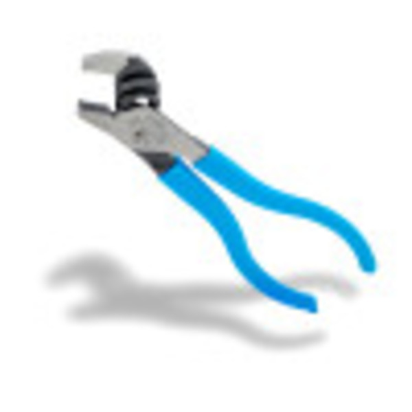 424 4.5-inch Straight Jaw Tongue & Groove Pliers - Channellock, Inc.