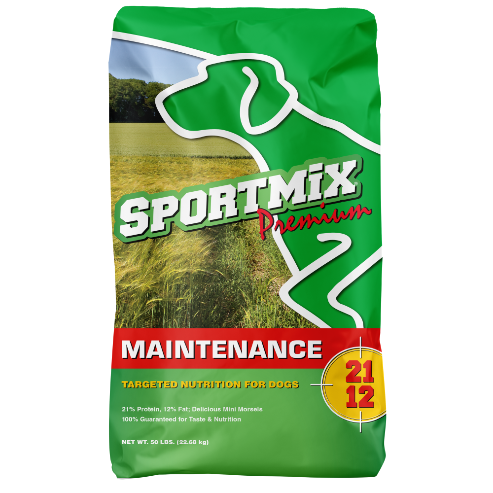 Dog Food | SPORTMiX®