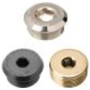 Crouse Hinds (Eaton) PHE303300 Eaton Redapt PHE Plug, Hex Head, 1 1/2 ...