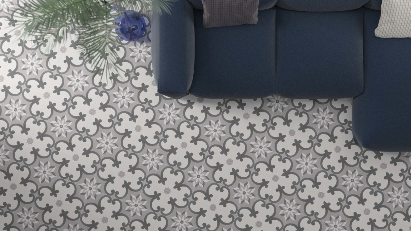 WOW USA - Virginia Tile Company