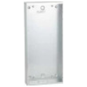 Square D (Schneider Electric) MH44BE Panelboard Enclosure, NEMA 1 ...