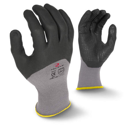 Women's Hand Protection - Radians Safety