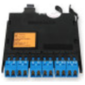 Corning ECM-UM12-04-89G Pretium EDGE® LC To MTP Cassette Module ...