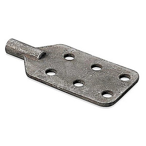 Thomas And Betts (Homac) 2042-5 Copper Tin-Plated Threaded Transformer ...