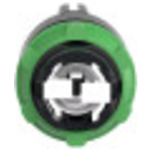 Square D (Schneider Electric) ZB5AD5 Harmony™ 22mm Selector Switch Head ...