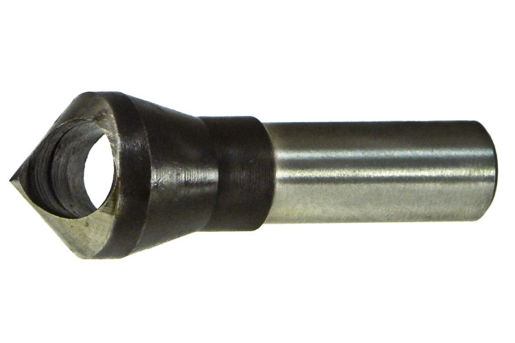 High Speed Steel Bright Fractional Deburring Tools