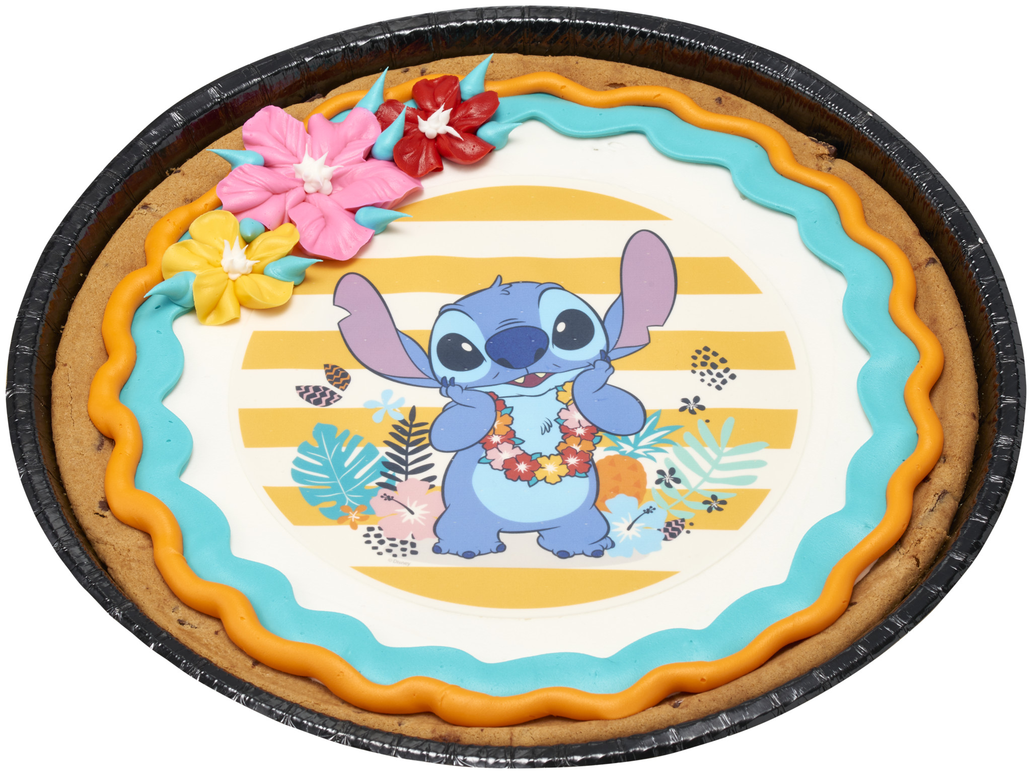 Disney Lilo And Stitch Stitch | DecoPac
