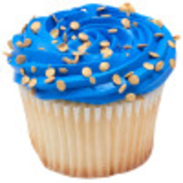 Gold Confetti | DecoPac