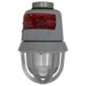 Crouse Hinds (Eaton) EVLEDC701 EV Series Explosionproof Luminaire, LED ...