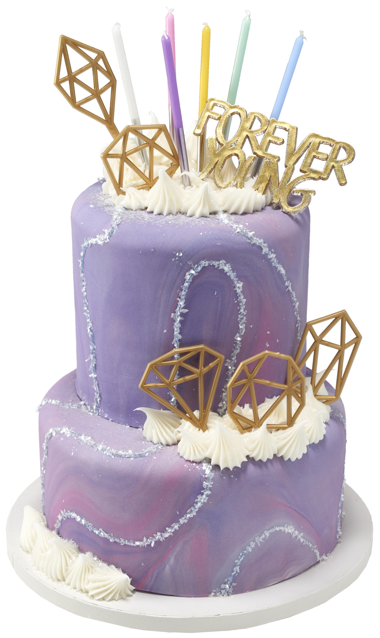 Decopac Geometric Kit Decopics Plac | DecoPac