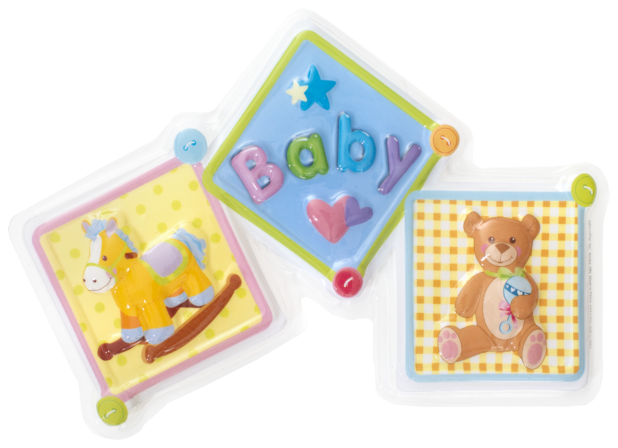 Baby Shower | DecoPac