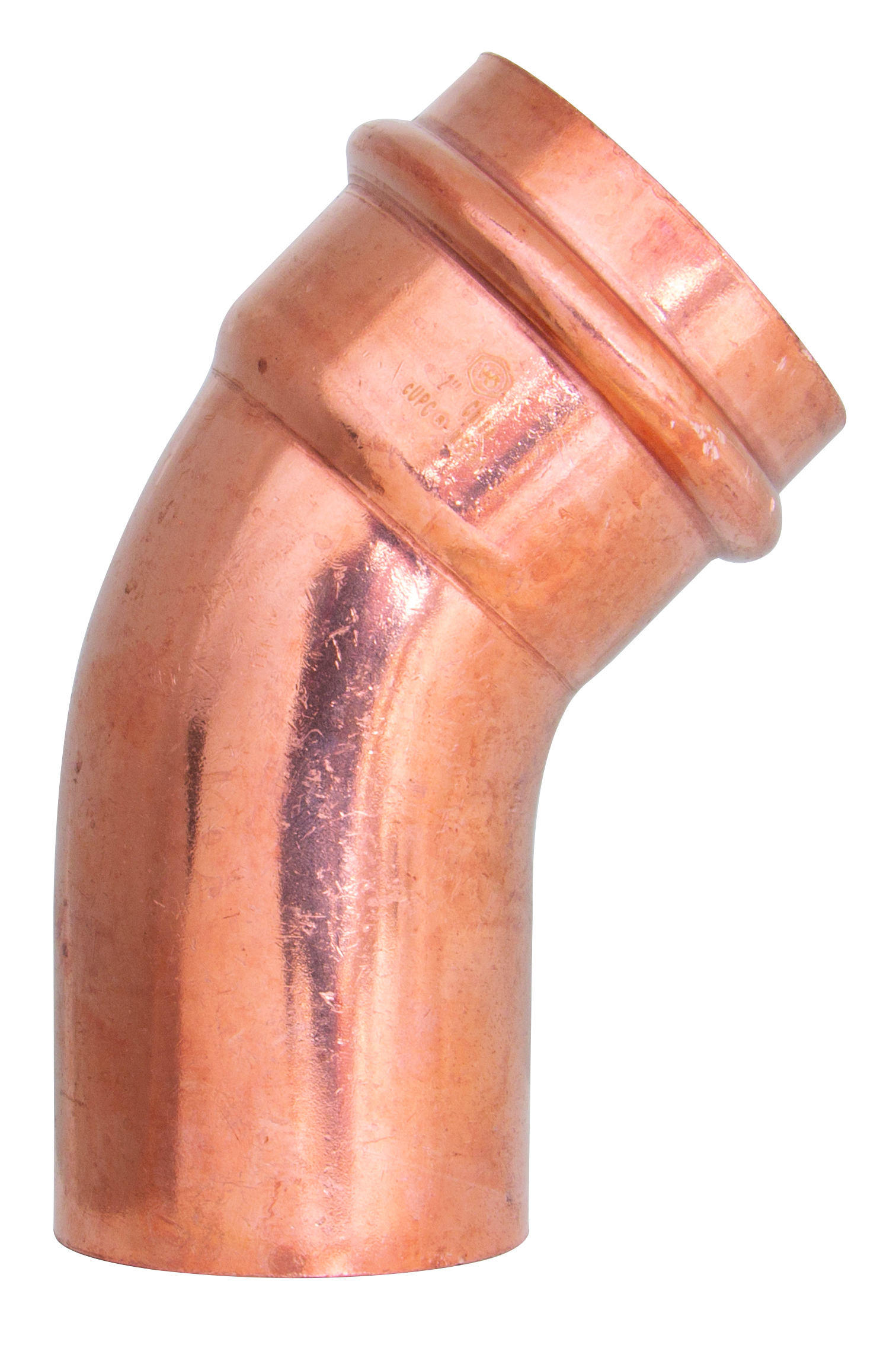 Wolverine Brass® 99673 309053