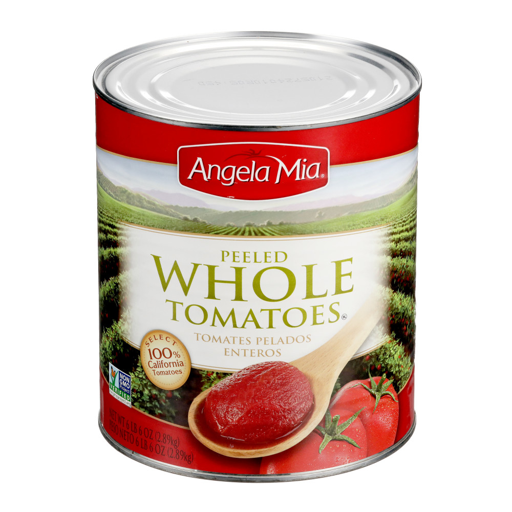 Premium Whole Peeled Tomatoes | Conagra Foodservice