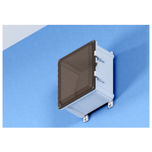 Oberon 1026-20168-C 20 In. NEMA 4X Polycarbonate Wi-Fi Access Point ...