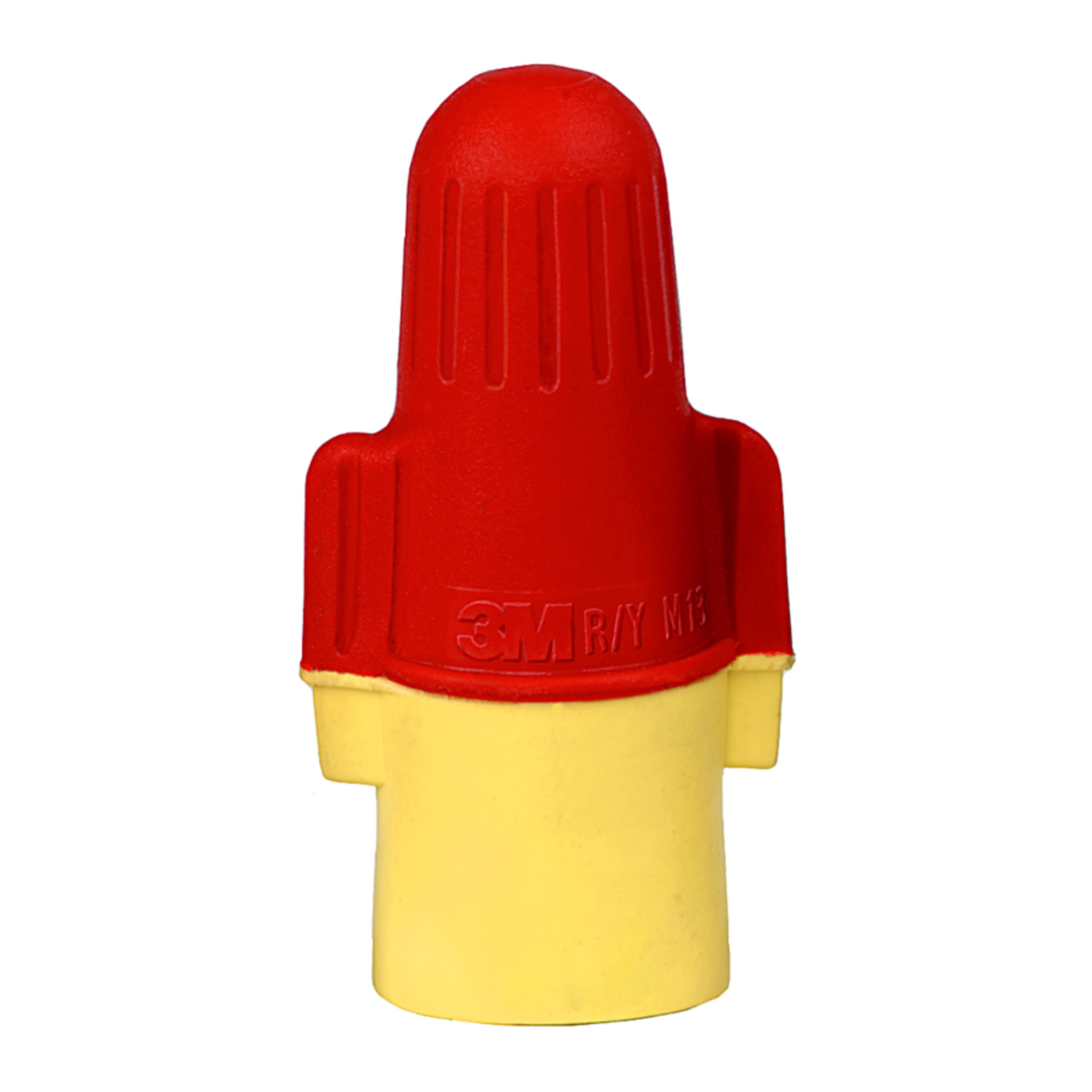 3M R/Y-BOXED-PLUS RED/YELLOW CONN | Gordon Electric Supply, Inc.