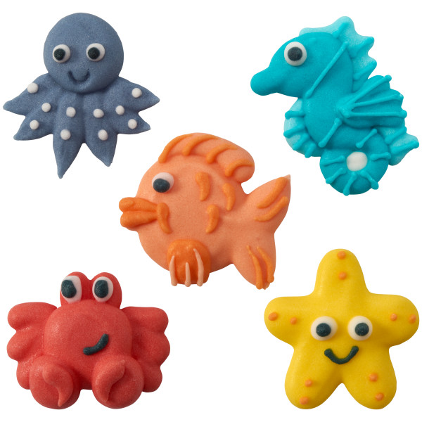 Sea Life | DecoPac