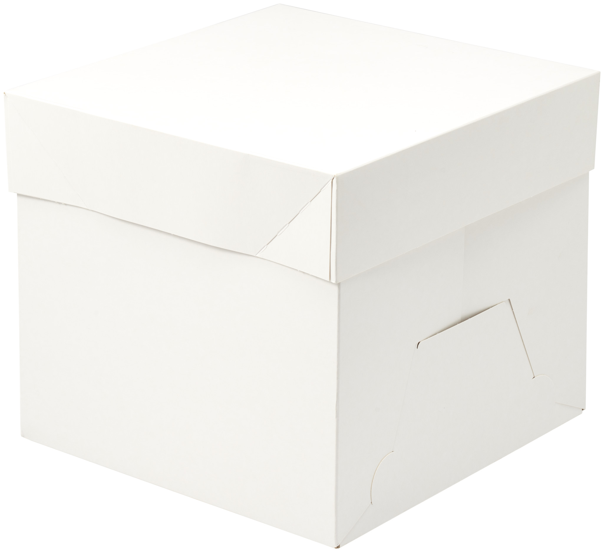 White Barrel | DecoPac