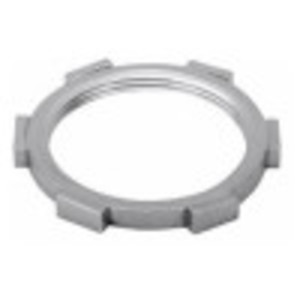 Crouse Hinds (Eaton) 15SS Eaton Crouse-Hinds Series Locknut, Stainless ...
