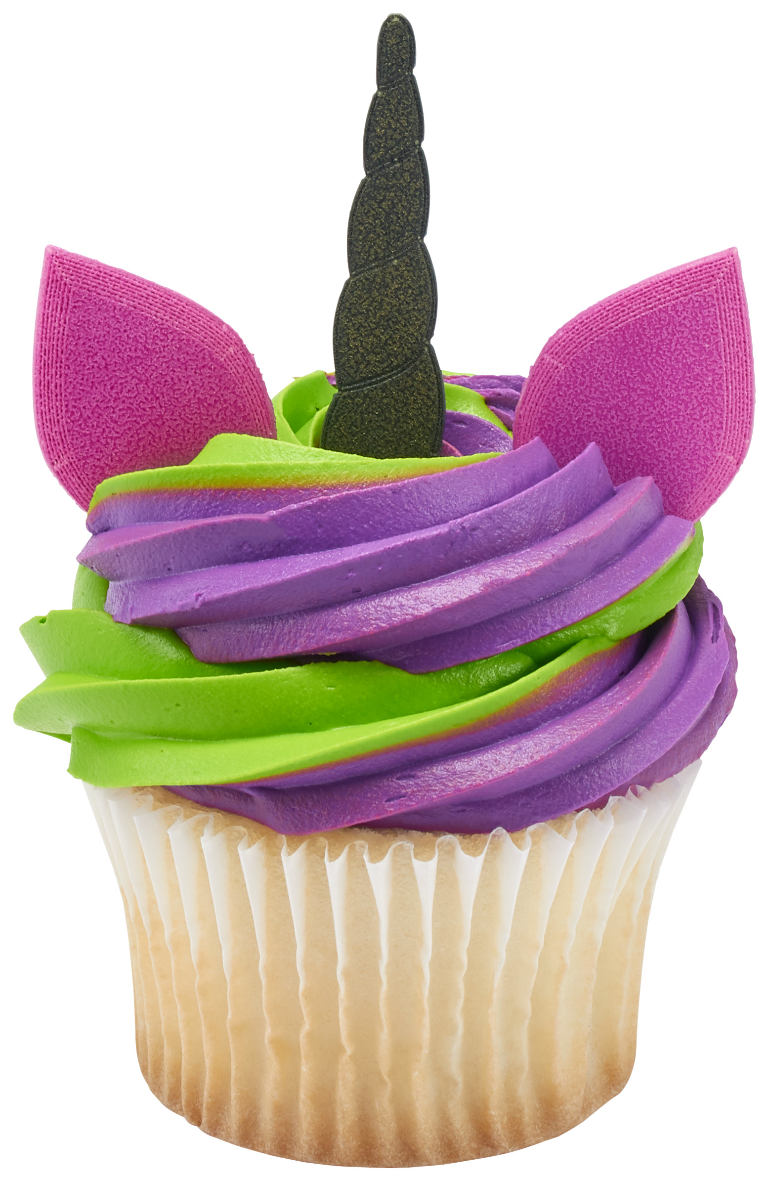 Mini Adorable Unicorn Assortment Sweet Shapes | DecoPac