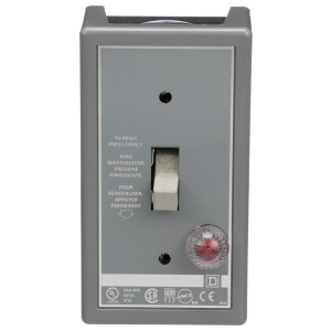 Square D (Schneider Electric) 2510FG6P Manual Starter, Fractional ...
