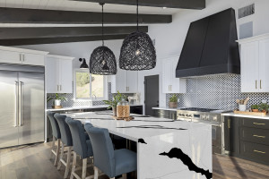 Valiant Quartz - Virginia Tile Company