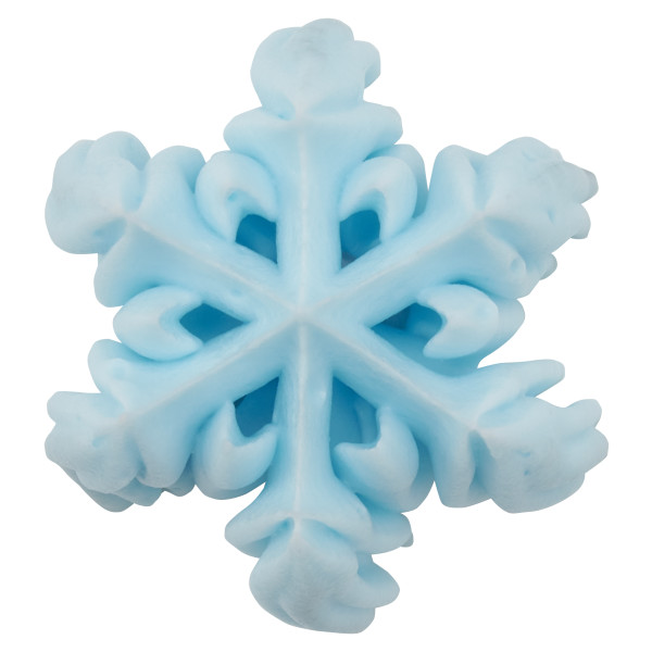 Decopac Russian Piping Snowflake Decorating Tip | DecoPac