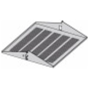 B-Line (Eaton) SB745V1916STG Eaton B-Line Series Open Frame Racks ...