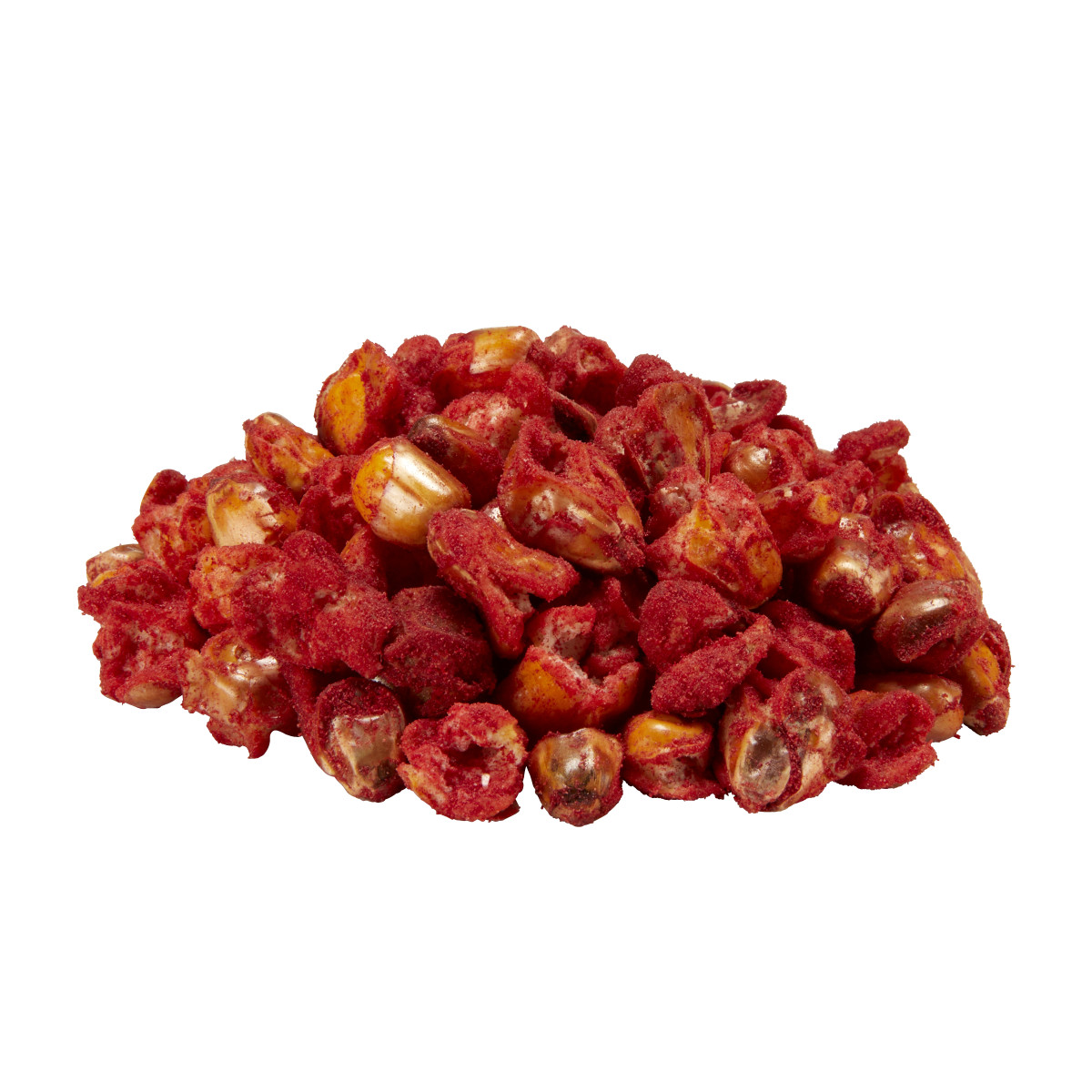CORN NUTS® Partially Popped Kickin' Cheddar, 3oz Pack of 12 • Hormel ...