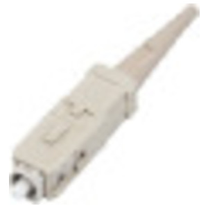 Corning 95-000-40 UniCam® SC MM Composite Fiber Optic Connector, OM1 ...