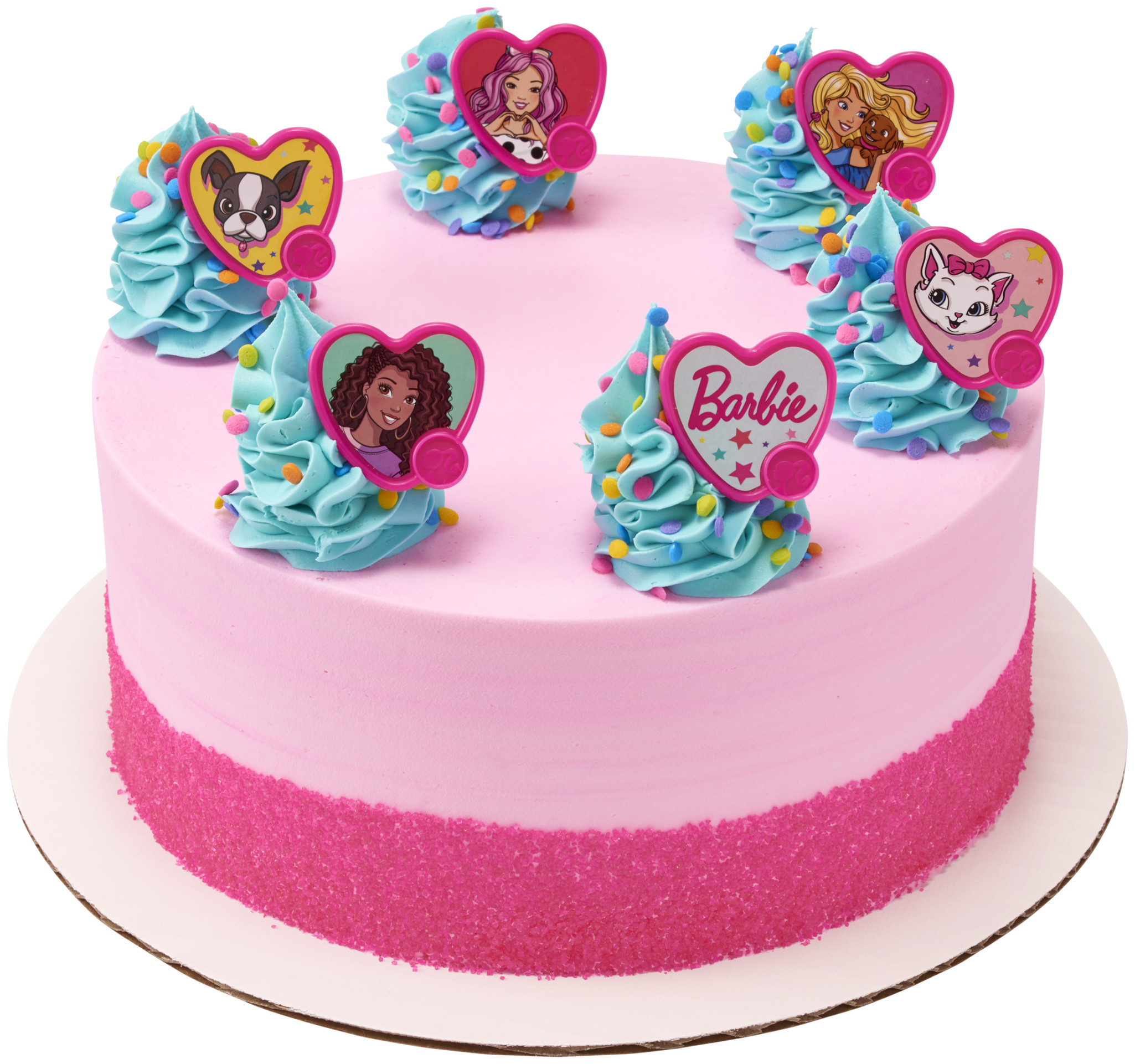 Barbie Be The Future | DecoPac