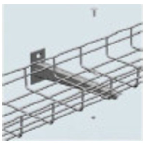 Cablofil (Legrand) CRP300GC Reinforced Wall Bracket | Graybar Store