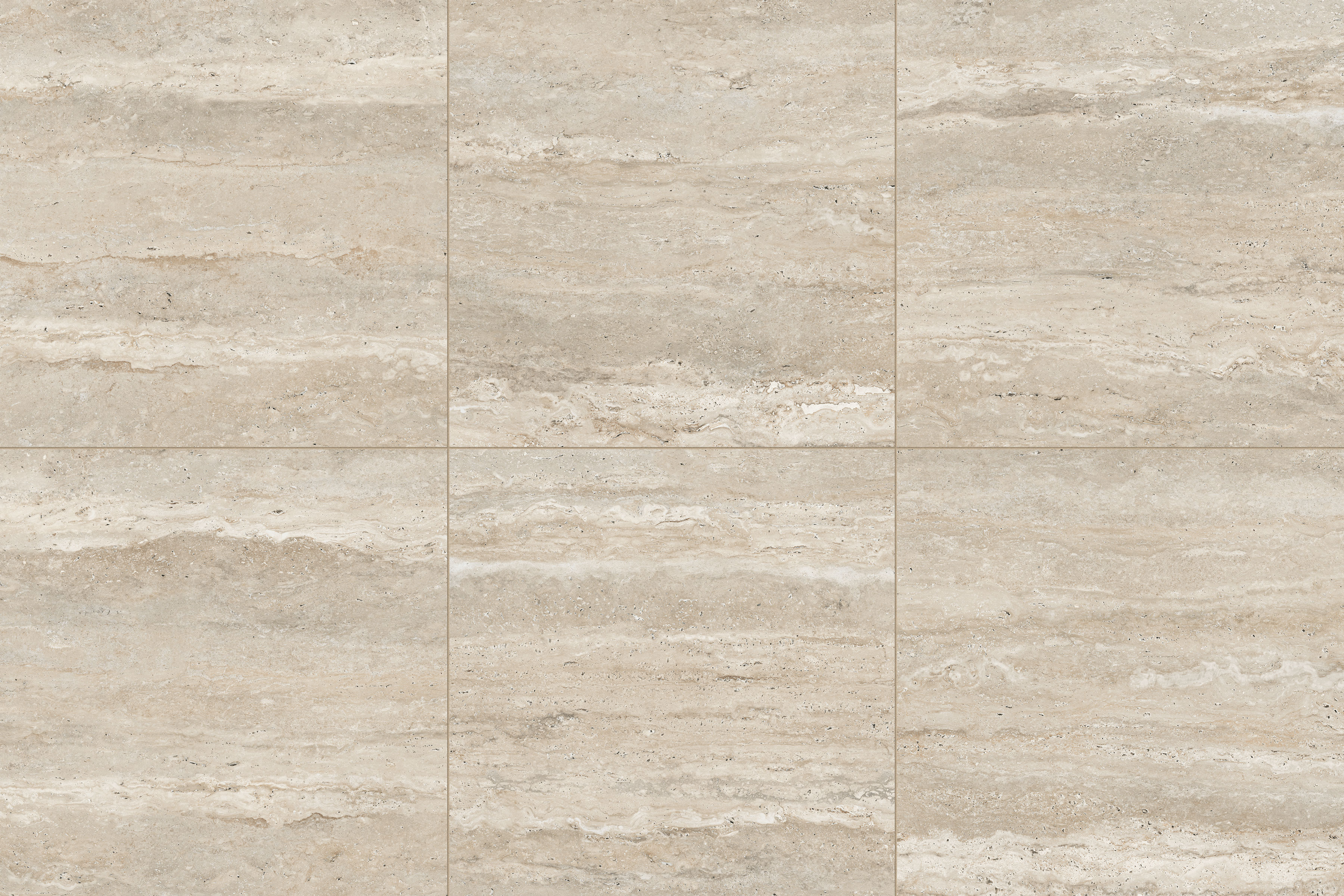 Travertine Navona 12x24 L-Shaped Coping Grip Rectified - Virginia Tile ...