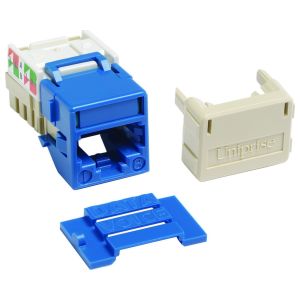 CommScope Uniprise 760150011 Uniprise Ultra 10® UNJ10G Category 6A U ...