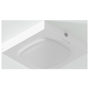 Oberon 905-COAP9136 Locking Wi-Fi Access Point Surface Mounting ...