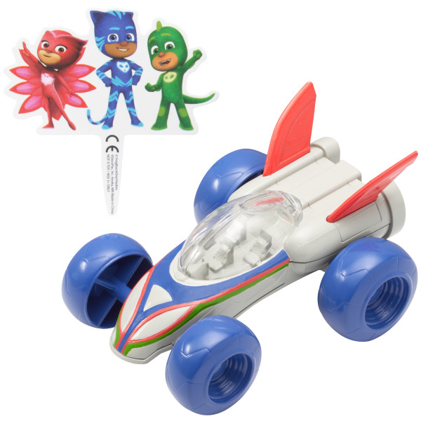 Pj Masks Save The Day | DecoPac