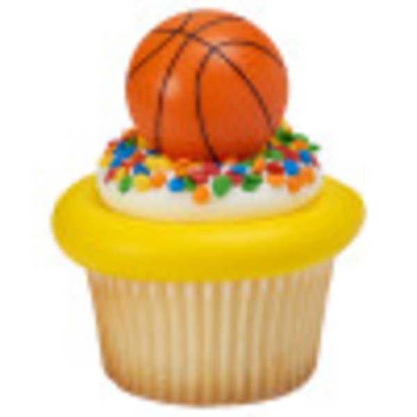 3d Basketball Cupcake Rings B74e2c29 0812 435b 912c Be6fa414028e | DecoPac