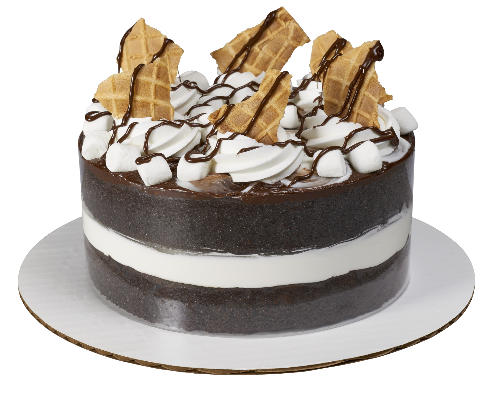 3 X 30 Poly Collar | DecoPac