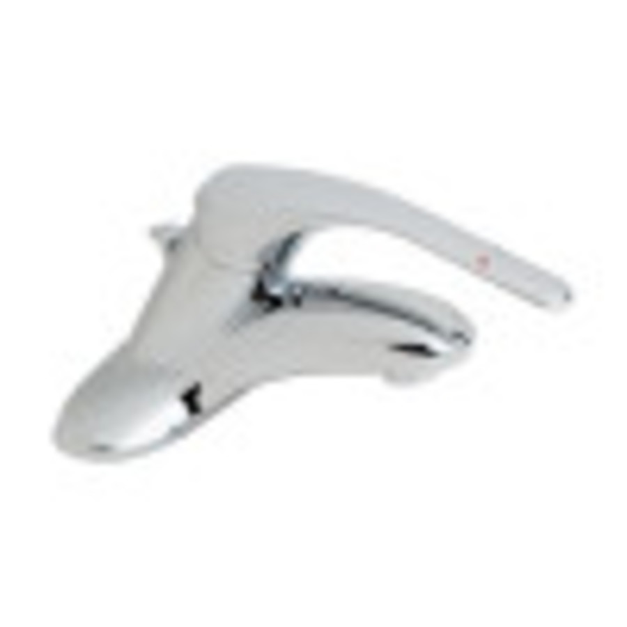 Symmetrix Lavatory Faucet - Symmons