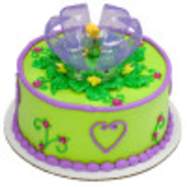 Tinker Bell in Flower | DecoSet® | DecoPac