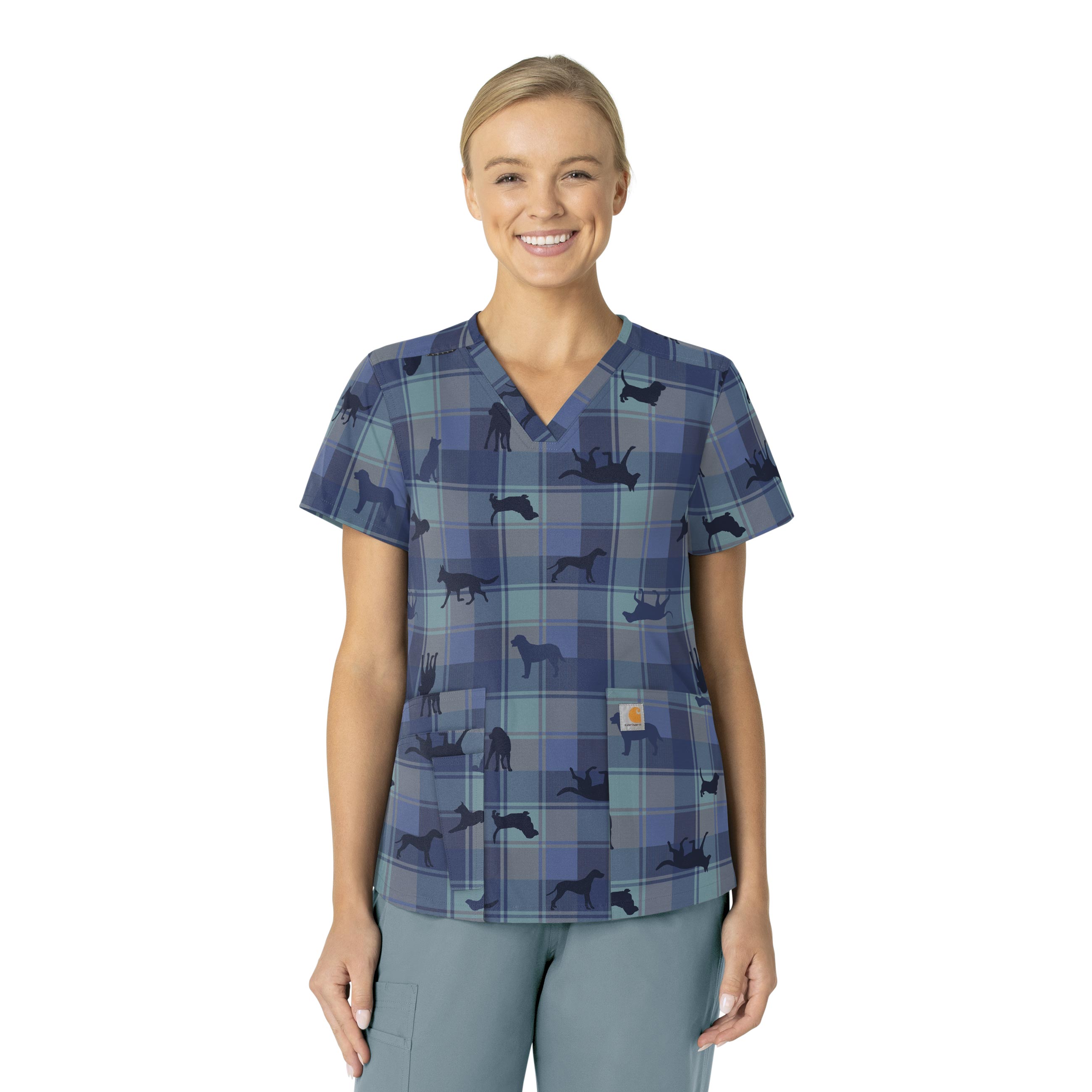 Allen Uniform