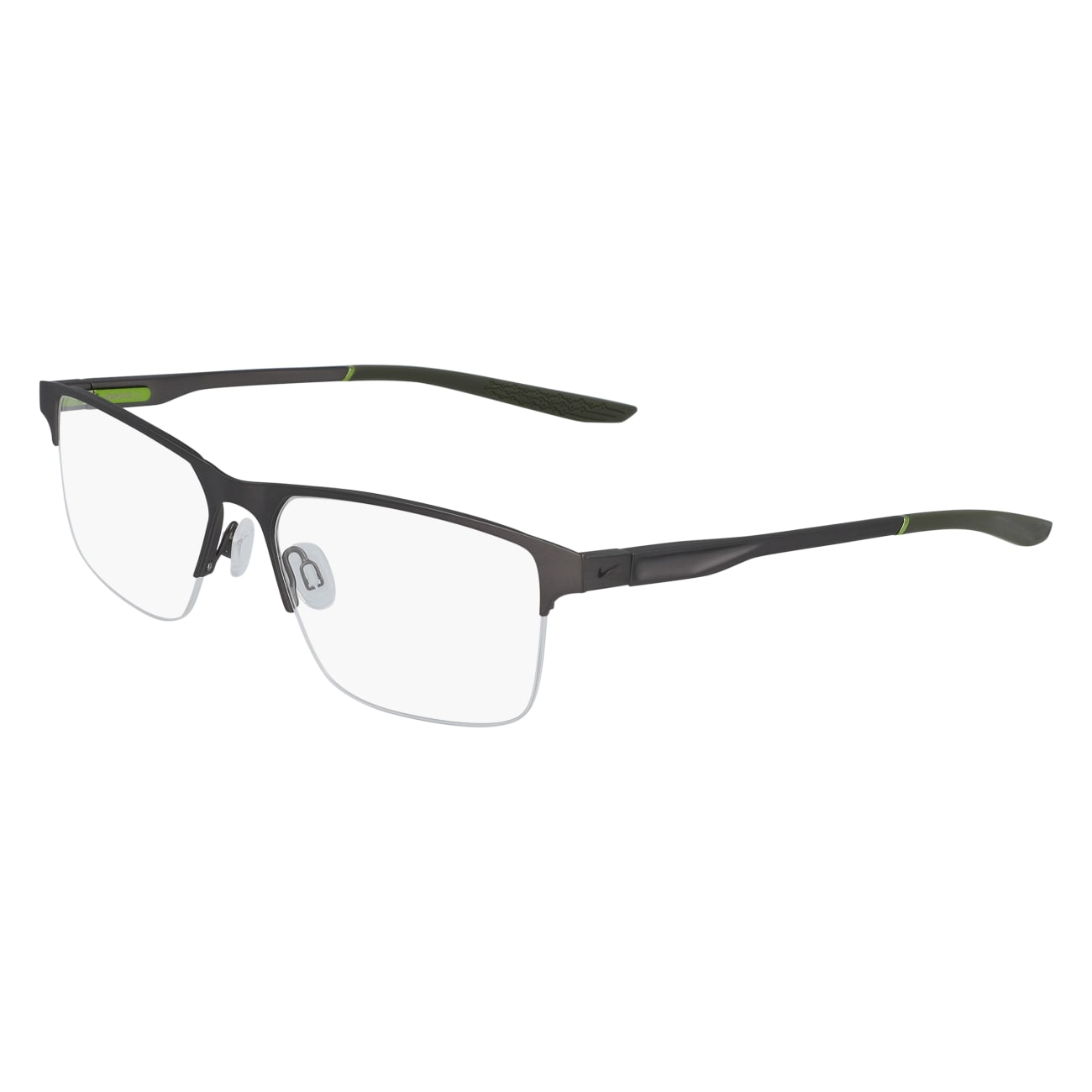 Nike 8138 | Prescription Eyeglasses | Nike Vision